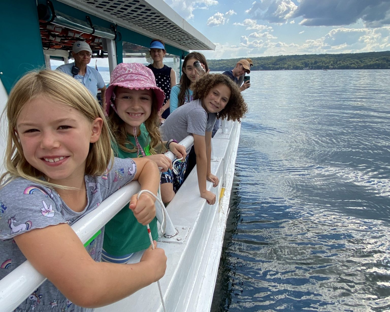 Community Science Institute | Community Science Institute