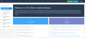 Community Science Institute | Community Science Institute