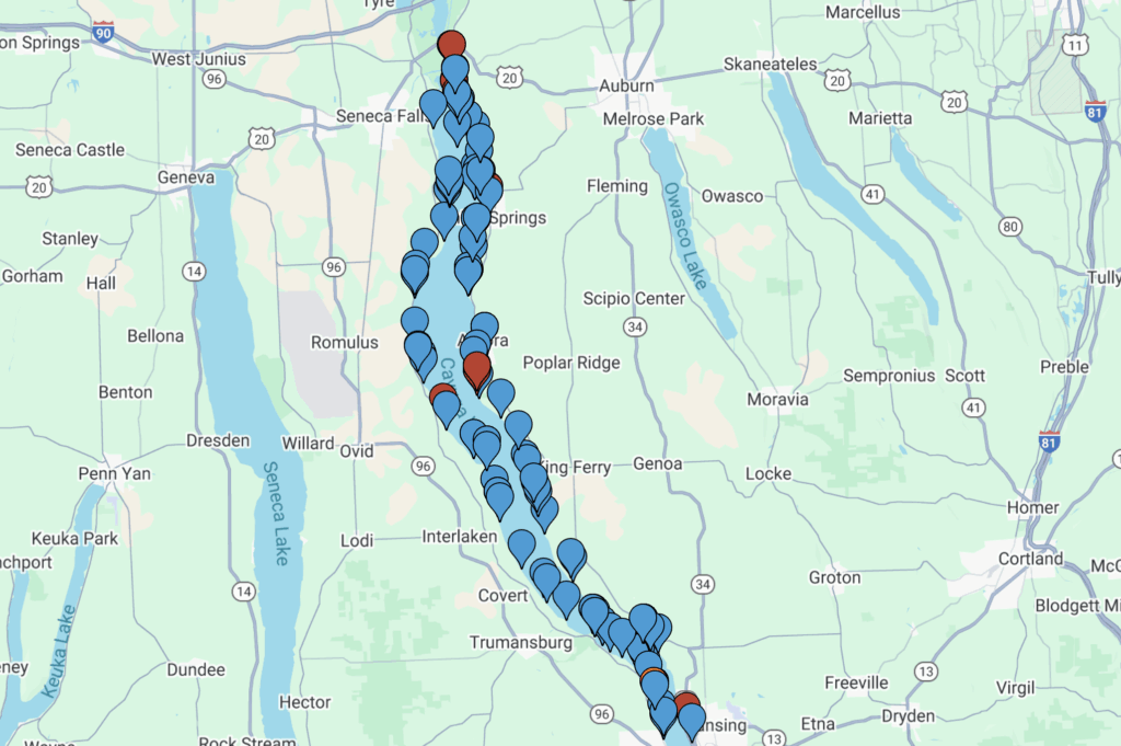 Community Science Institute | Community Science Institute