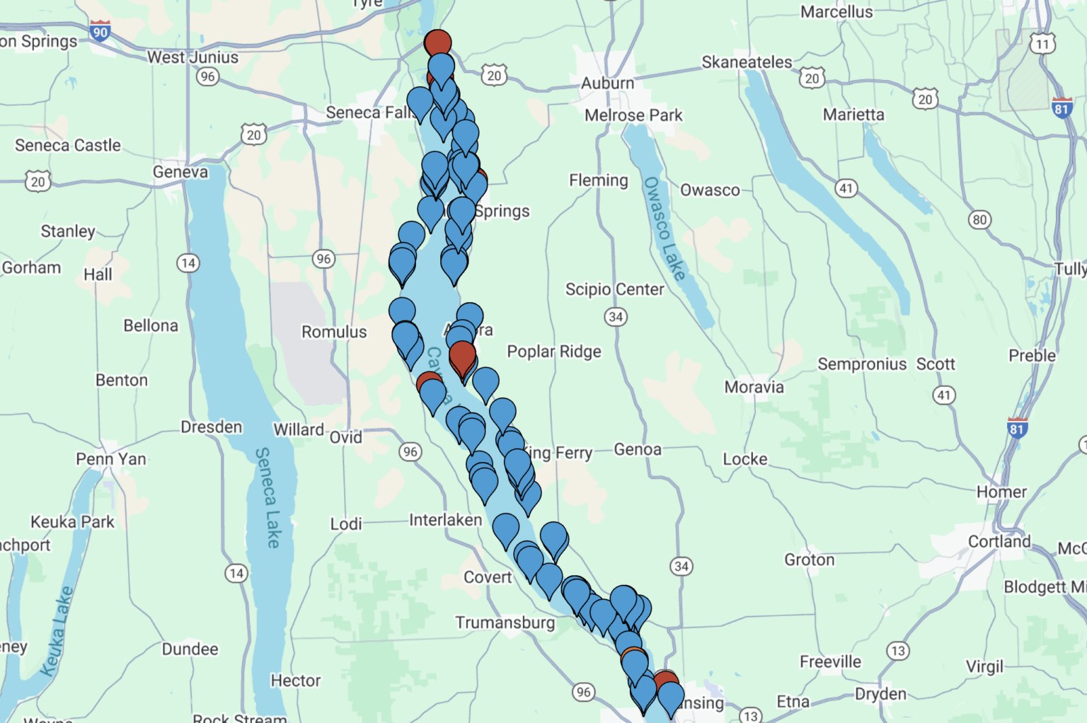 Community Science Institute | Community Science Institute