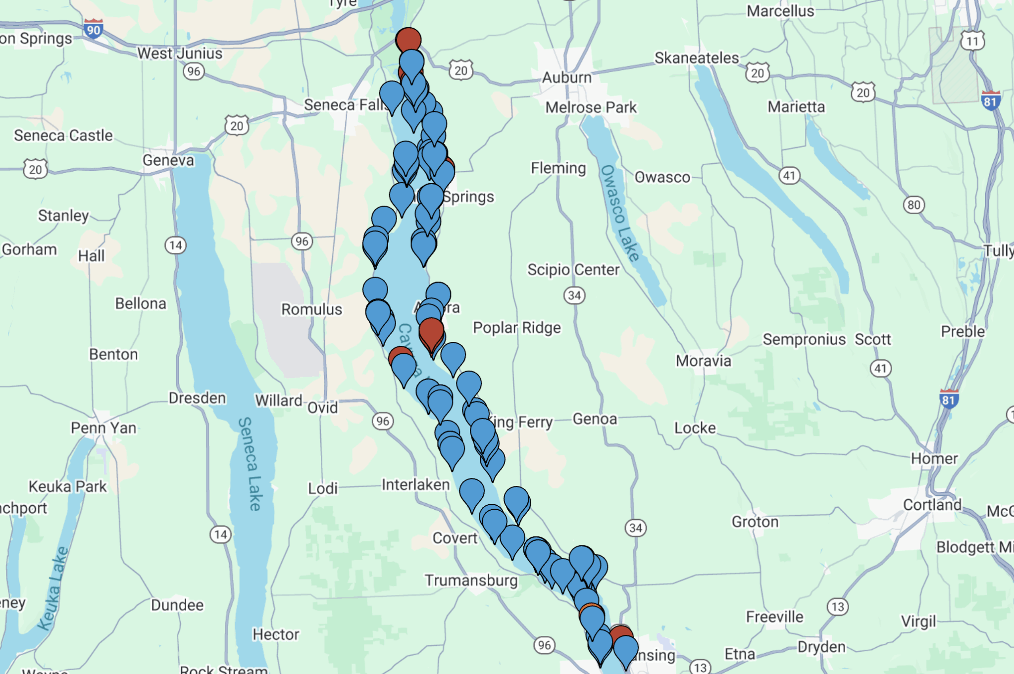 Community Science Institute | Community Science Institute